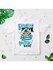 Футболка спортивная AnimaShop, размер L