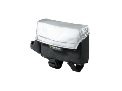 Сумка на раму TOPEAK TRIBAG ALL WEATHER 0,6L