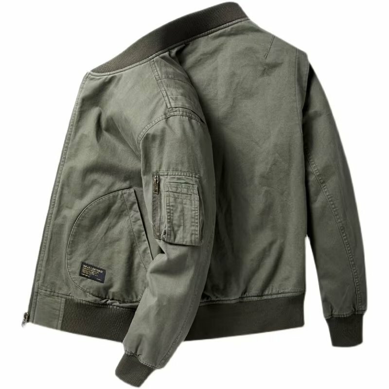 Куртка спортивная