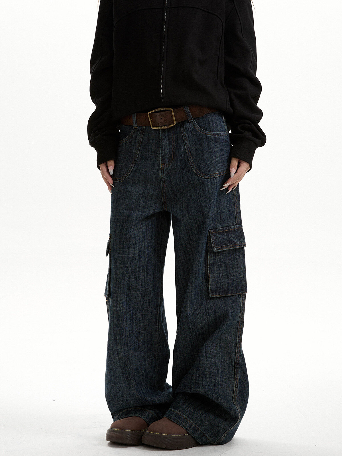 Брюки классические