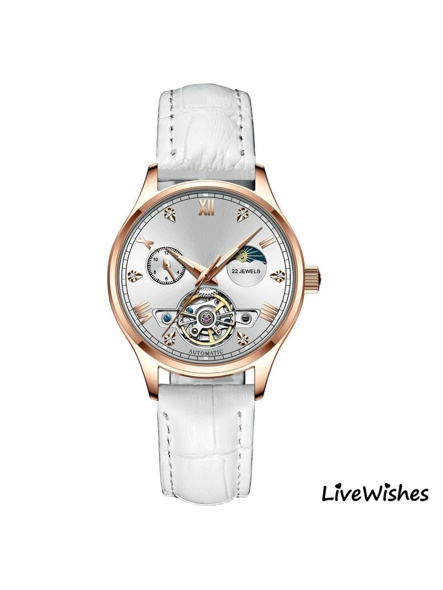 Наручные часы Live Wishes