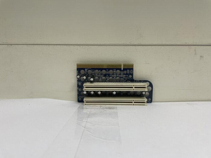 Райзен Foxcon 2XPCI