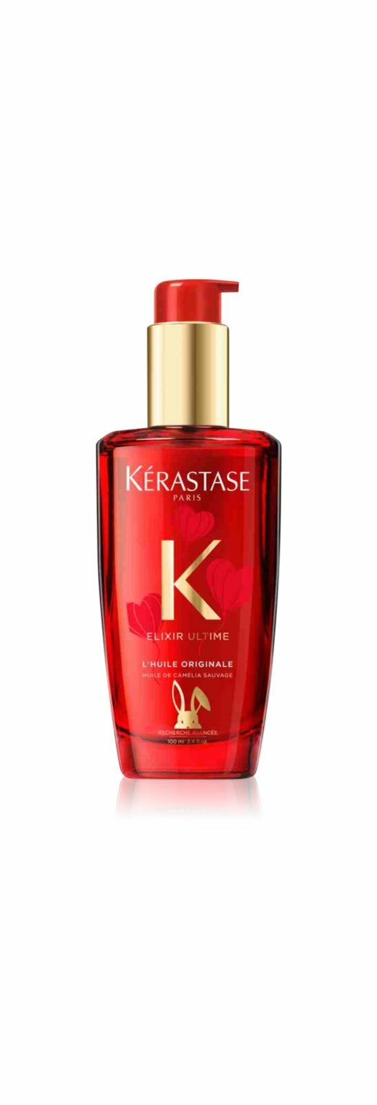 Спрей для ухода за волосами