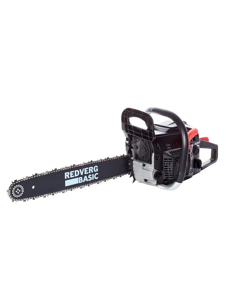 Бензопила Basic шина 45см GC-45C