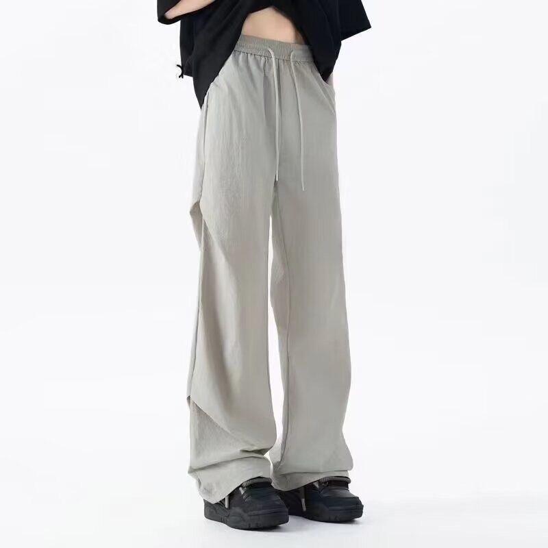 Брюки спортивные