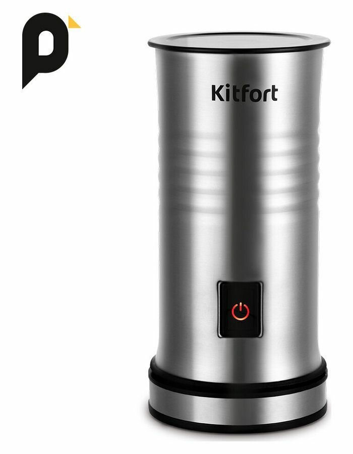 Капучинатор Kitfort КТ-7409