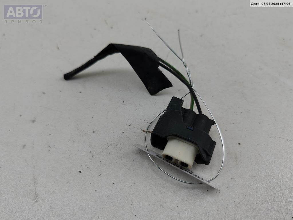 Разъем (фишка) проводки Ford Focus 2 (2004-2010)