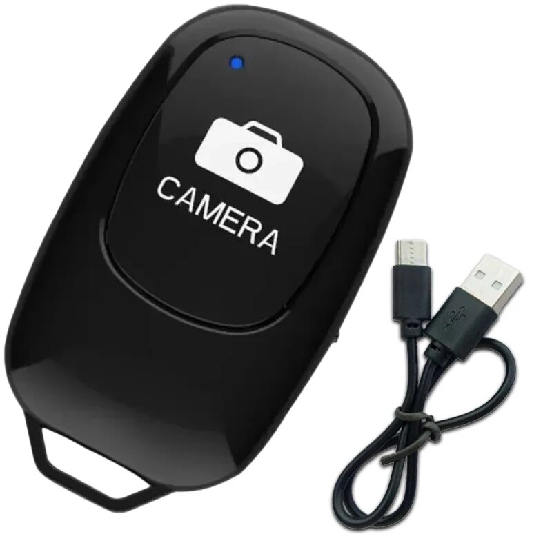 Беспроводной Bluetooth пульт дистанционного управления для камеры with cable