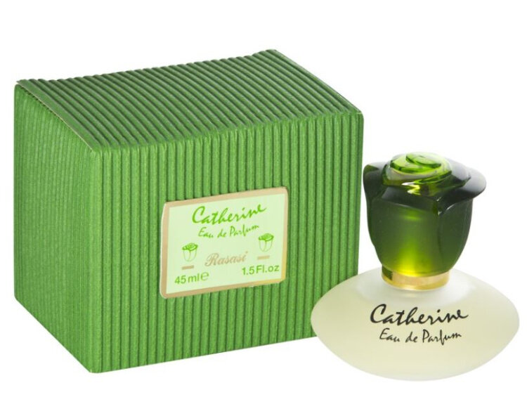 Парфюмерная вода Rasasi Catherine 45 мл