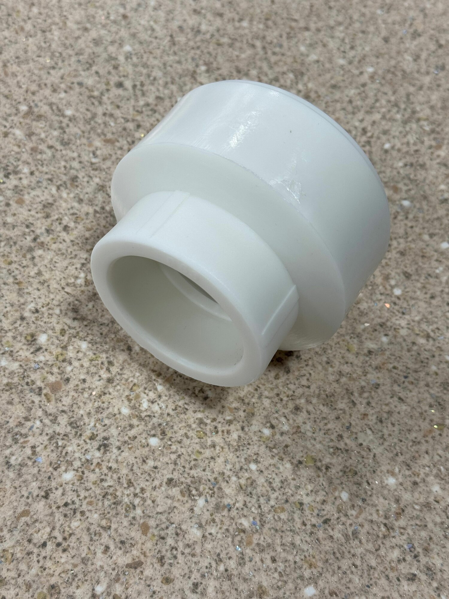 Муфта ППР переходная 110-63 НАР/ВН