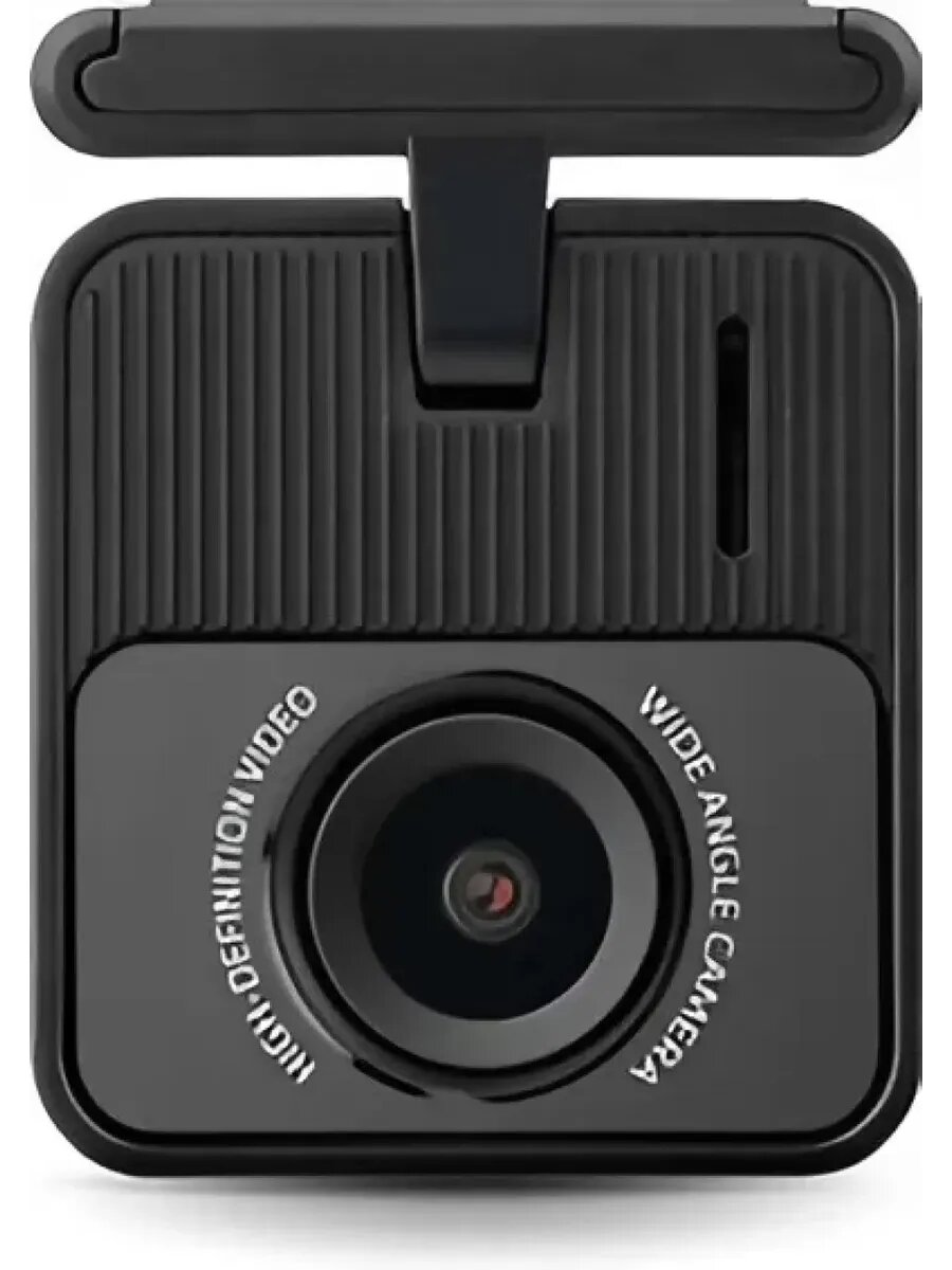 Видеорегистратор Mio MiVue J20 черный