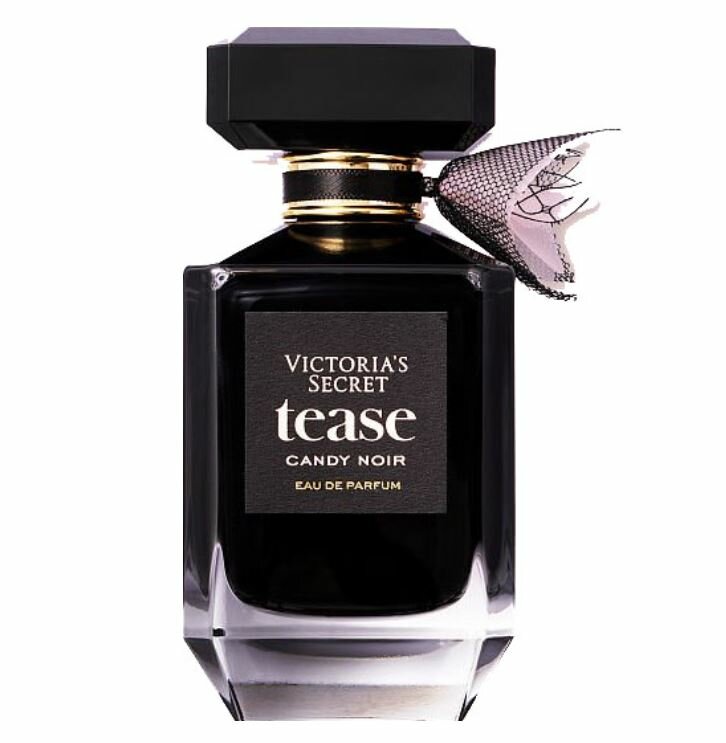 Парфюмерная вода Victoria`s Secret Candy Noir 100 мл
