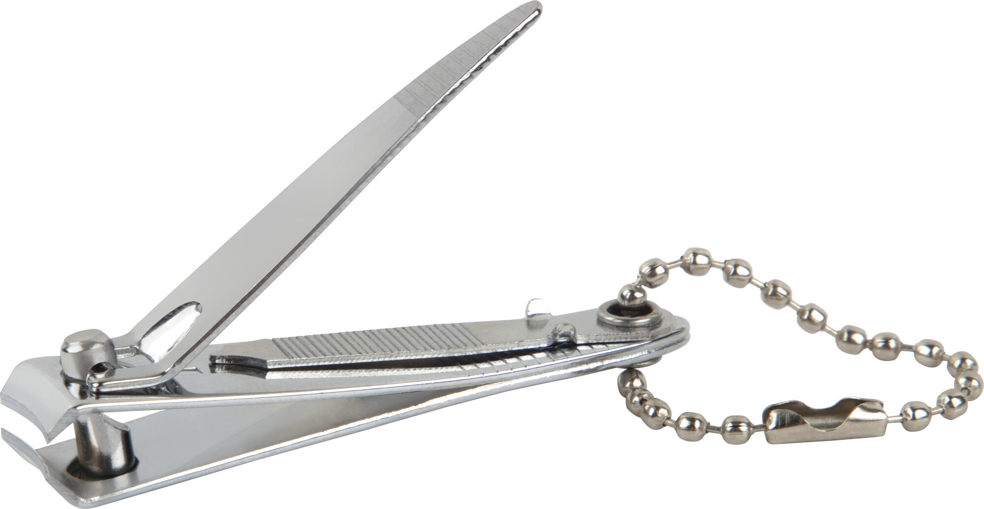 Кусачки-книпсер для ногтей