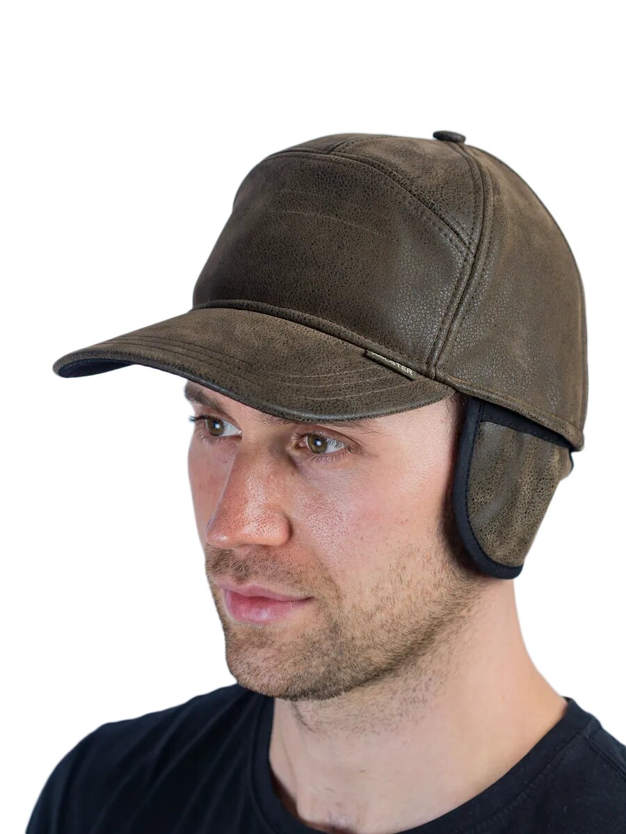 Бейсболка для мужчин