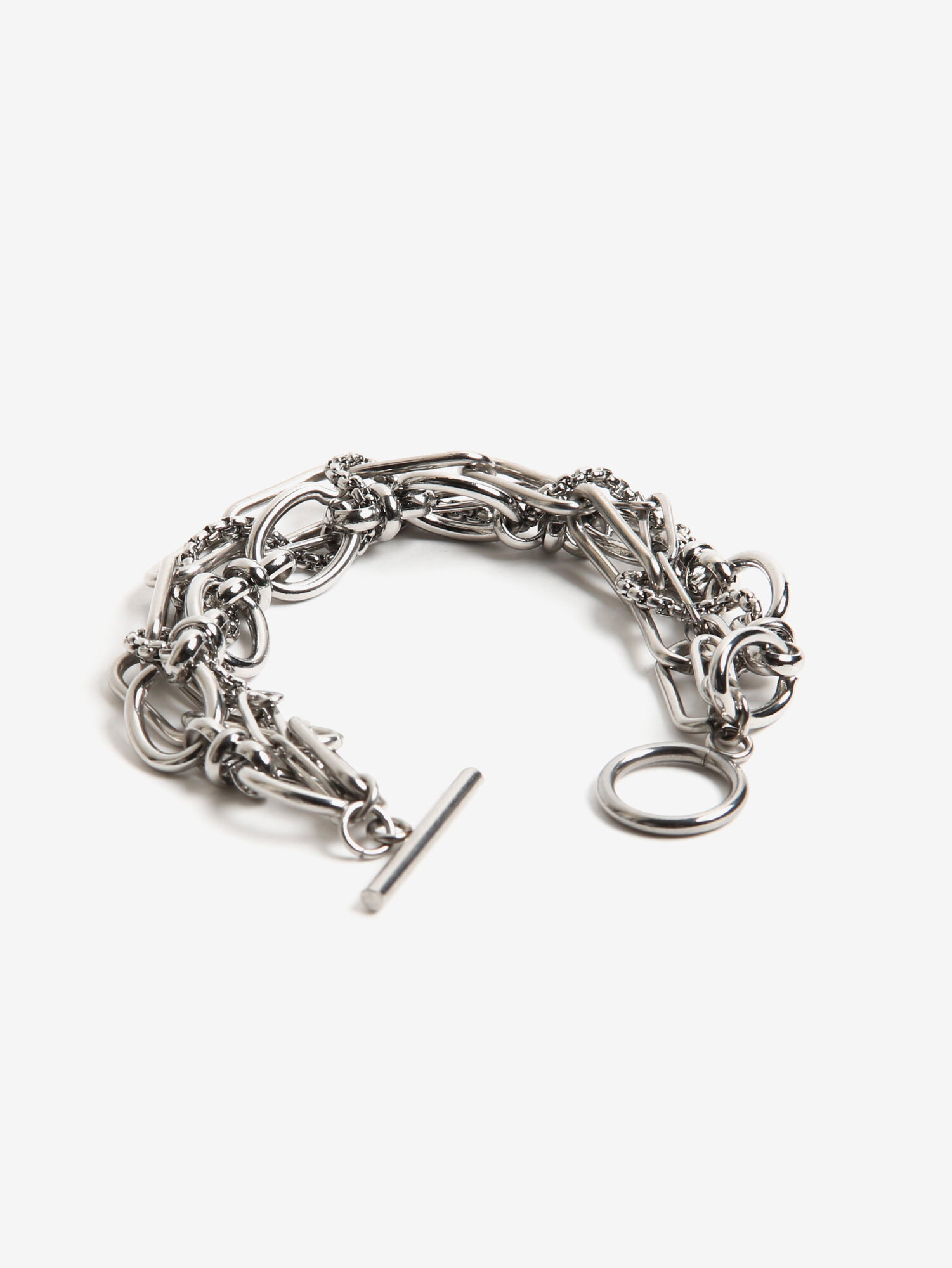 Браслет-цепочка