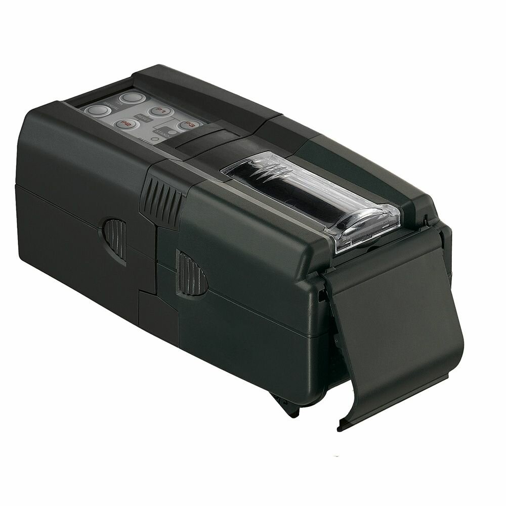 Кормушка автоматическая для рыб Ferplast CHEF универсальная (до 3 кормлений в сутки)