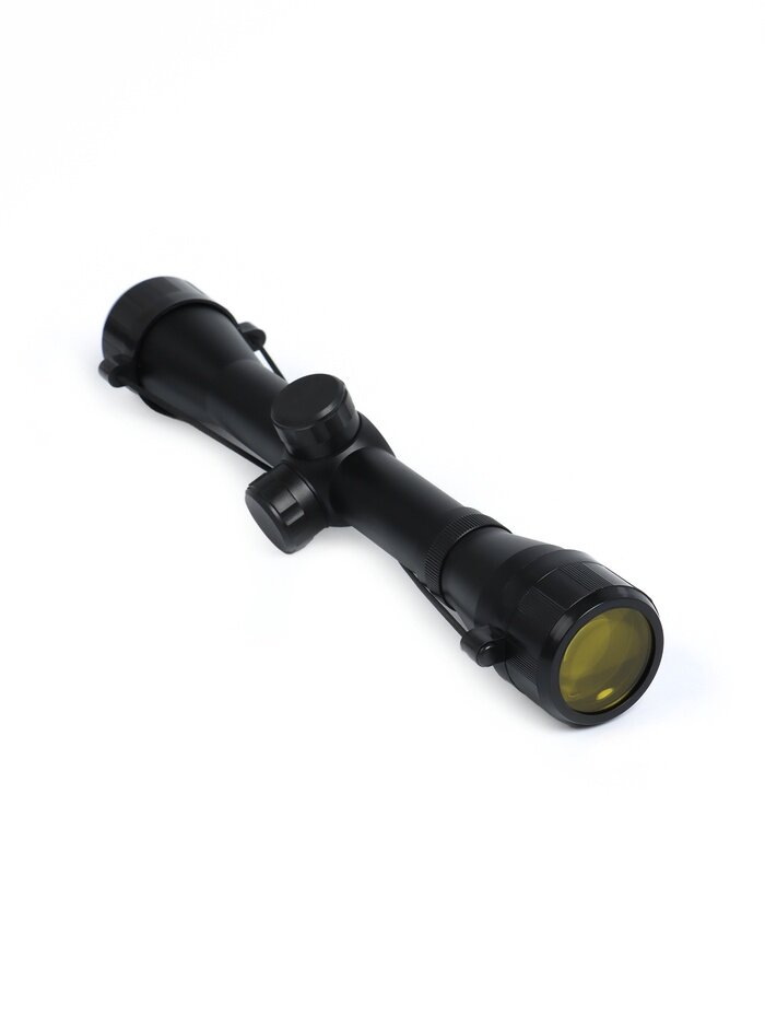 Прицел оптический, кратность 4, d=32 мм