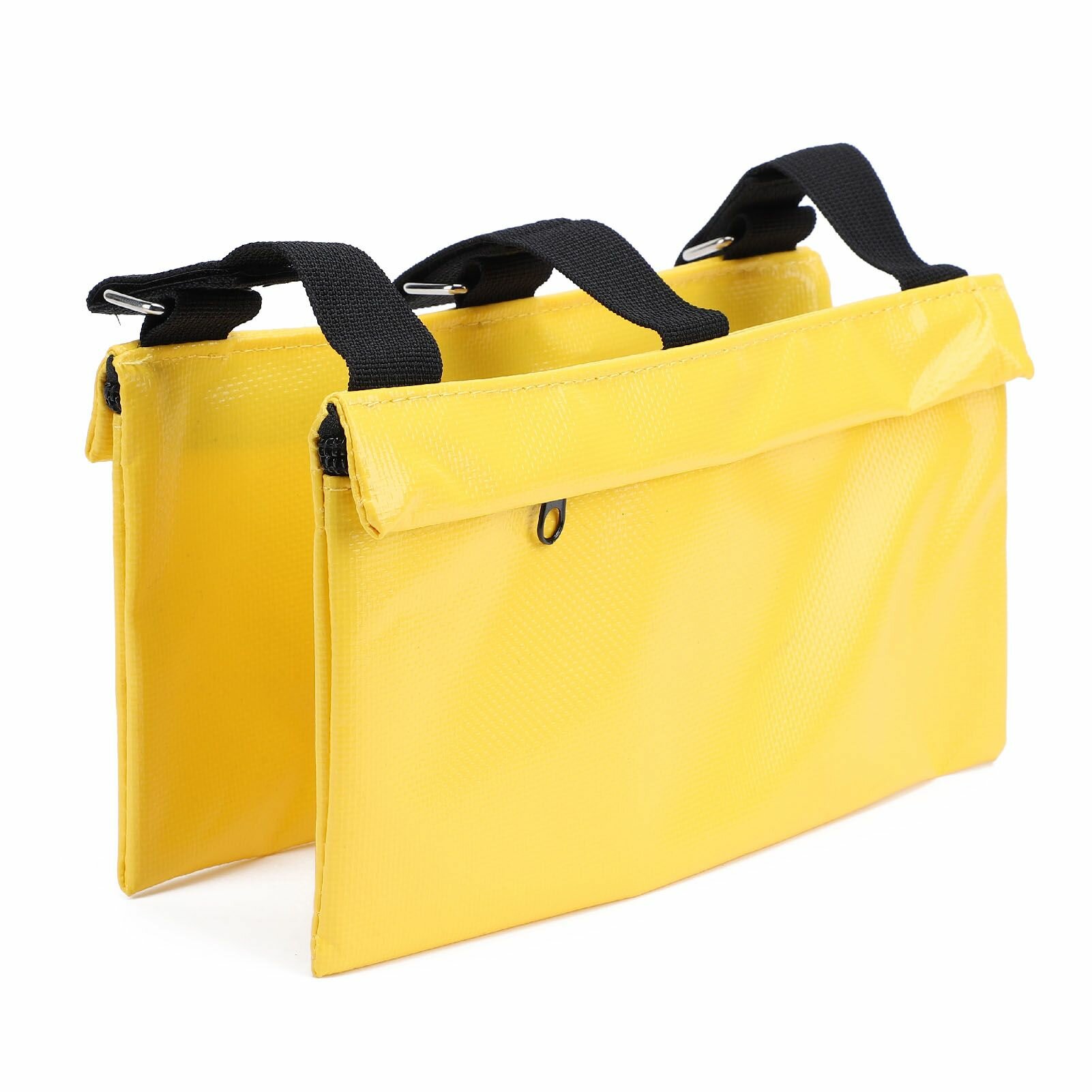 Сумка для утяжеления канализационного шланга для автофургона, прочный водонепроницаемый пластиковый ПВХ, устройство для крепления шланга, уменьшающее утечку для кемперов и прицепов