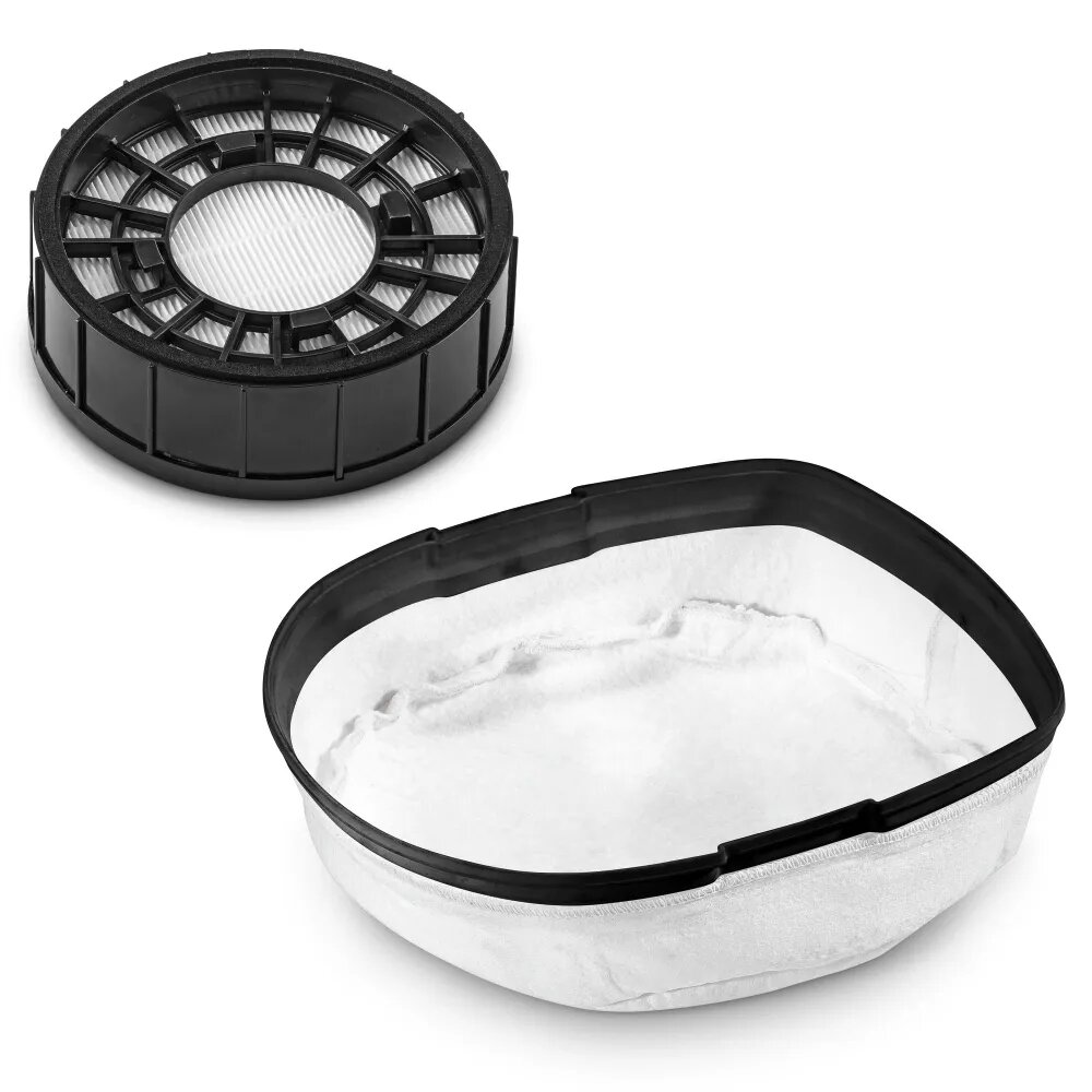 Комплект фильтров Karcher HEPA 14 (2.889-310.0), для профессиональных пылесосов серий T 11/1