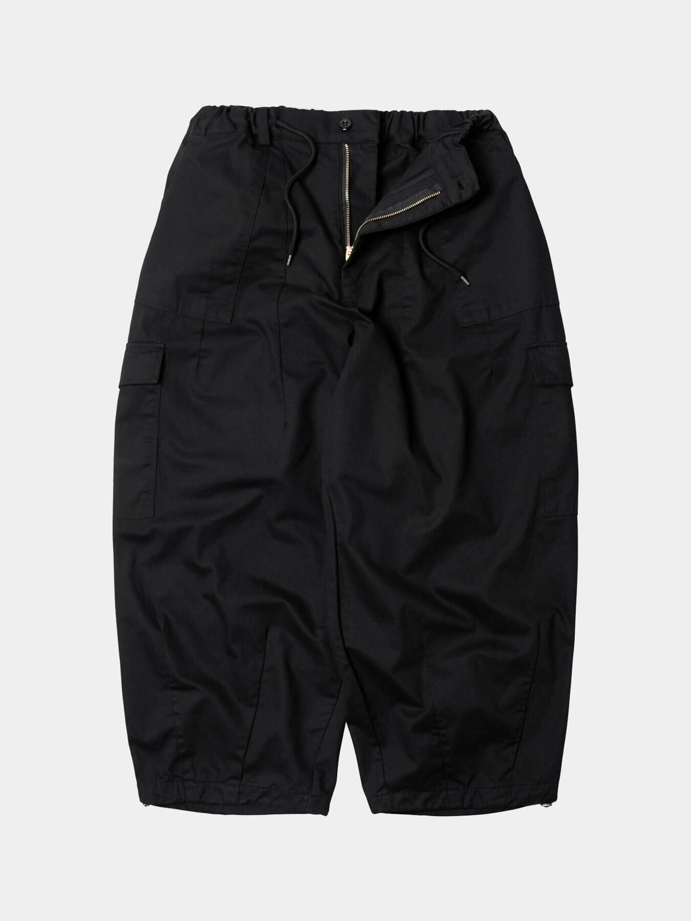 Брюки карго Twill Cargo Balloon