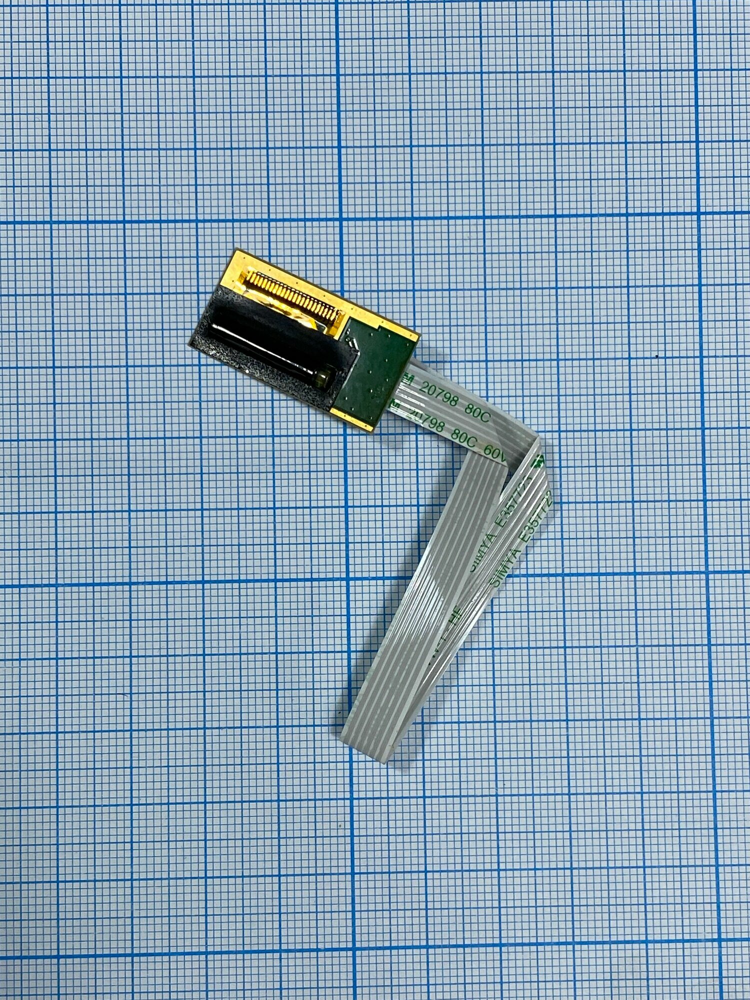 Сканер отпечатка пальцев для HP Envy 15-k153nr