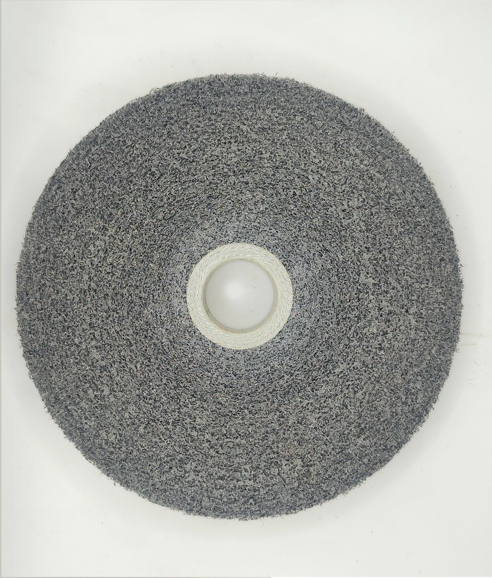 Круг шлифовальный Скотч брайт 150*25*25мм 7S FIN