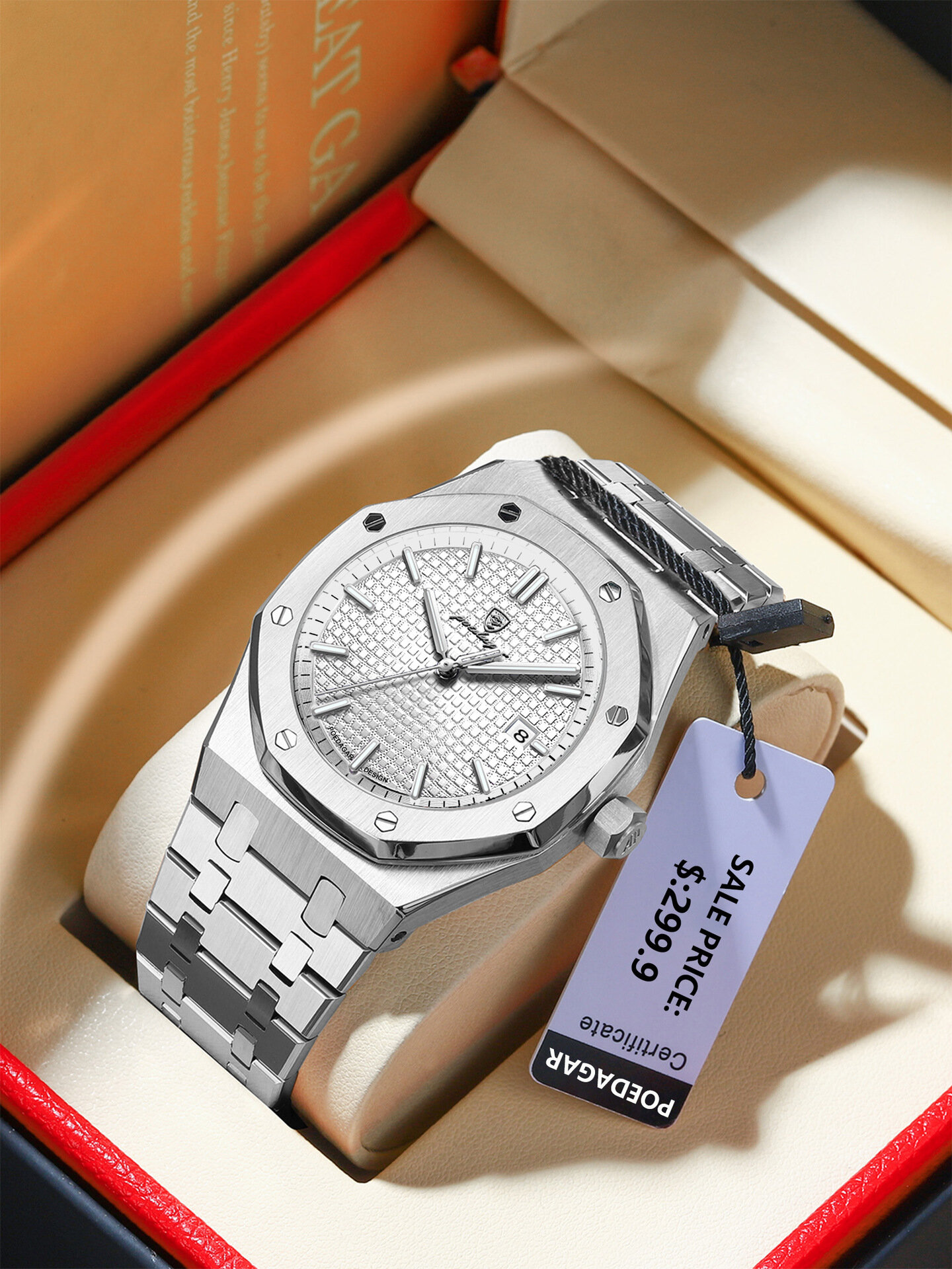 Наручные часы