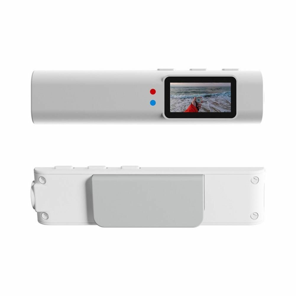 Камера для очков с HD записью 2.7K, широкоугольный объектив 110 , Wi-Fi, для активного отдыха