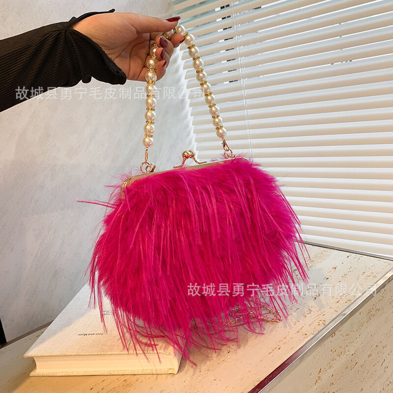 Сумка мессенджер