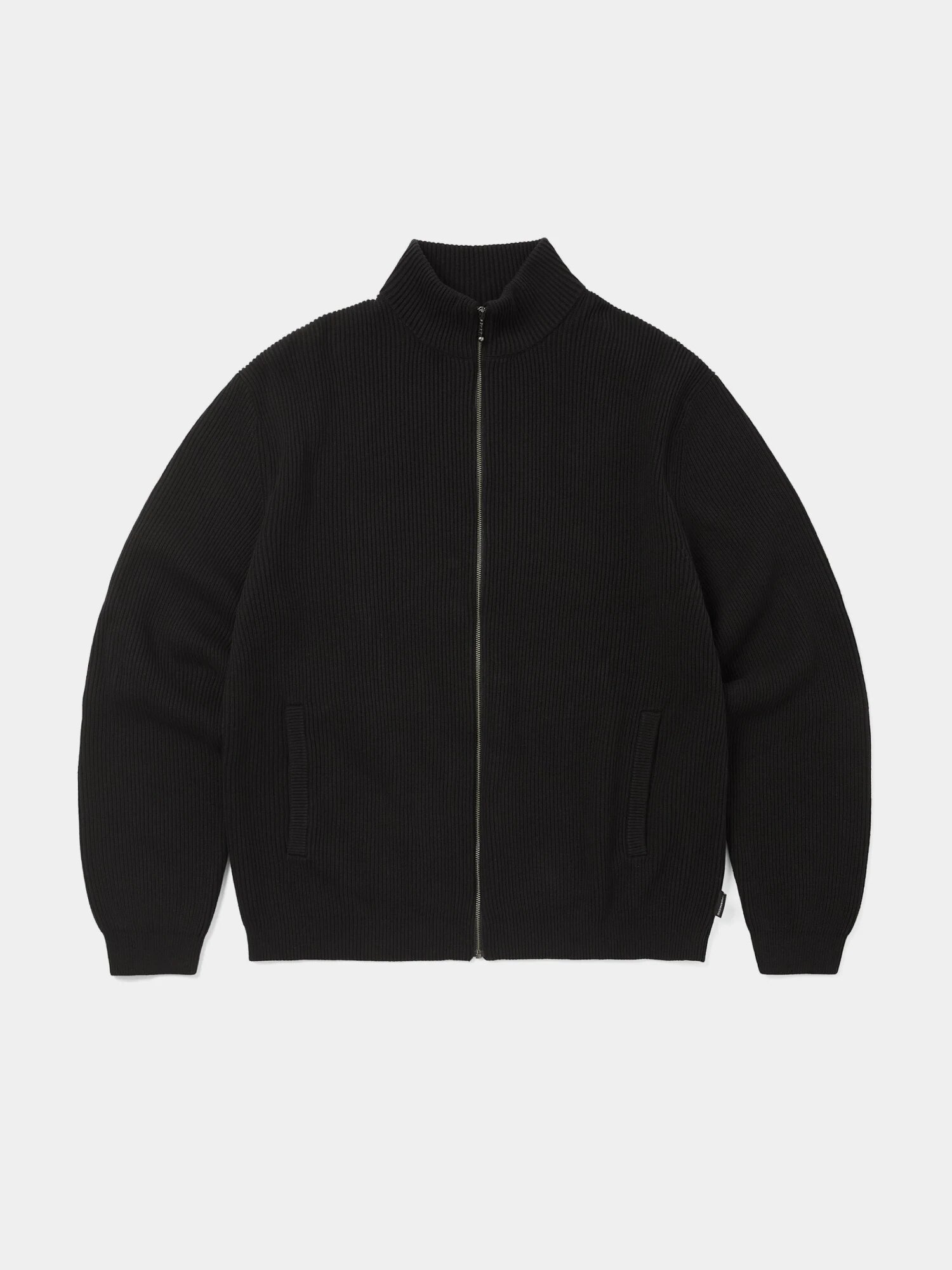 Кардиган Washed Full Zip