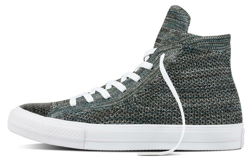 Кроссовки Chuck Taylor All Star Flyknit High
