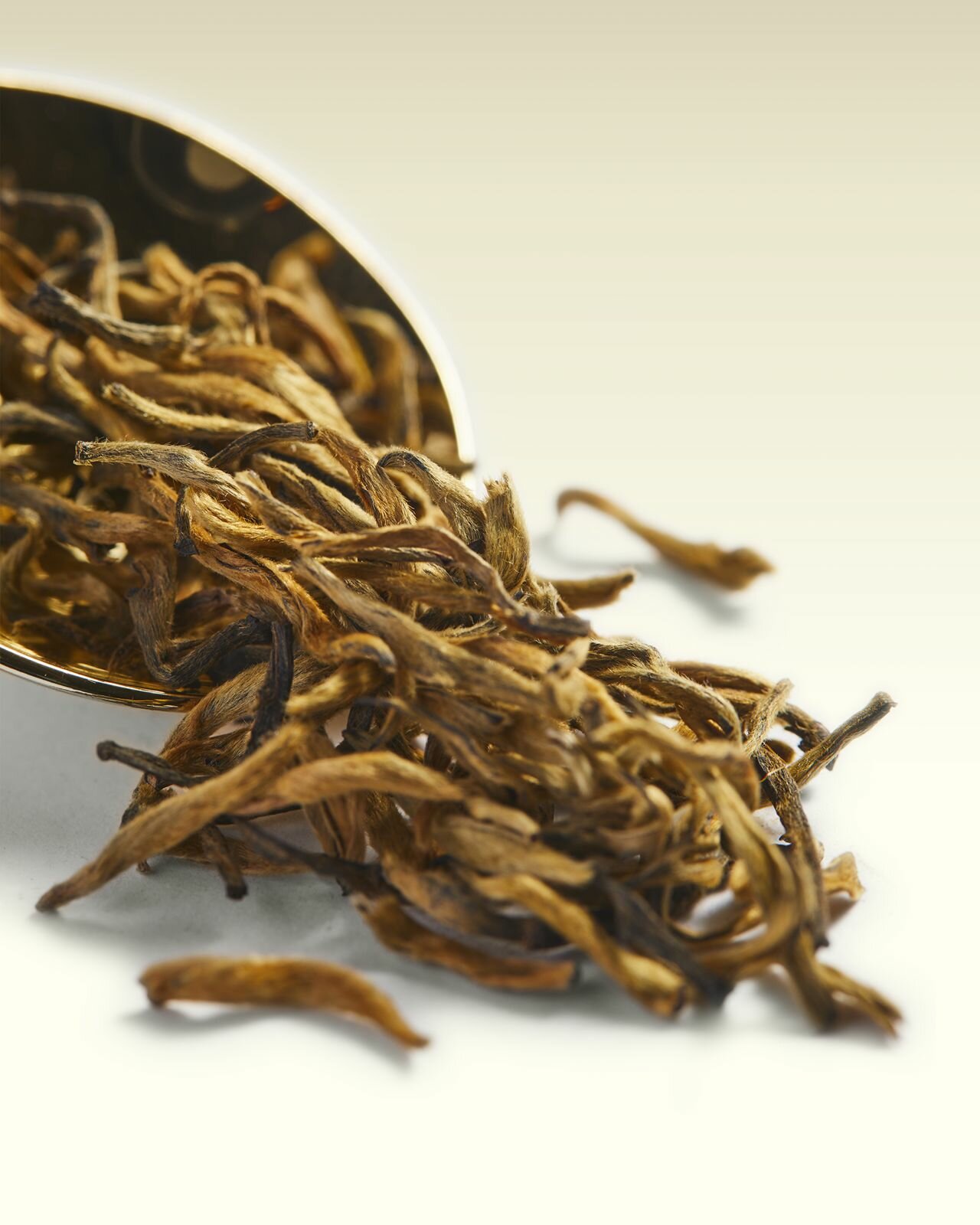 Чай черный TWG Gold Darjeeling/ TWG Золотой дарджилинг 100 гр.