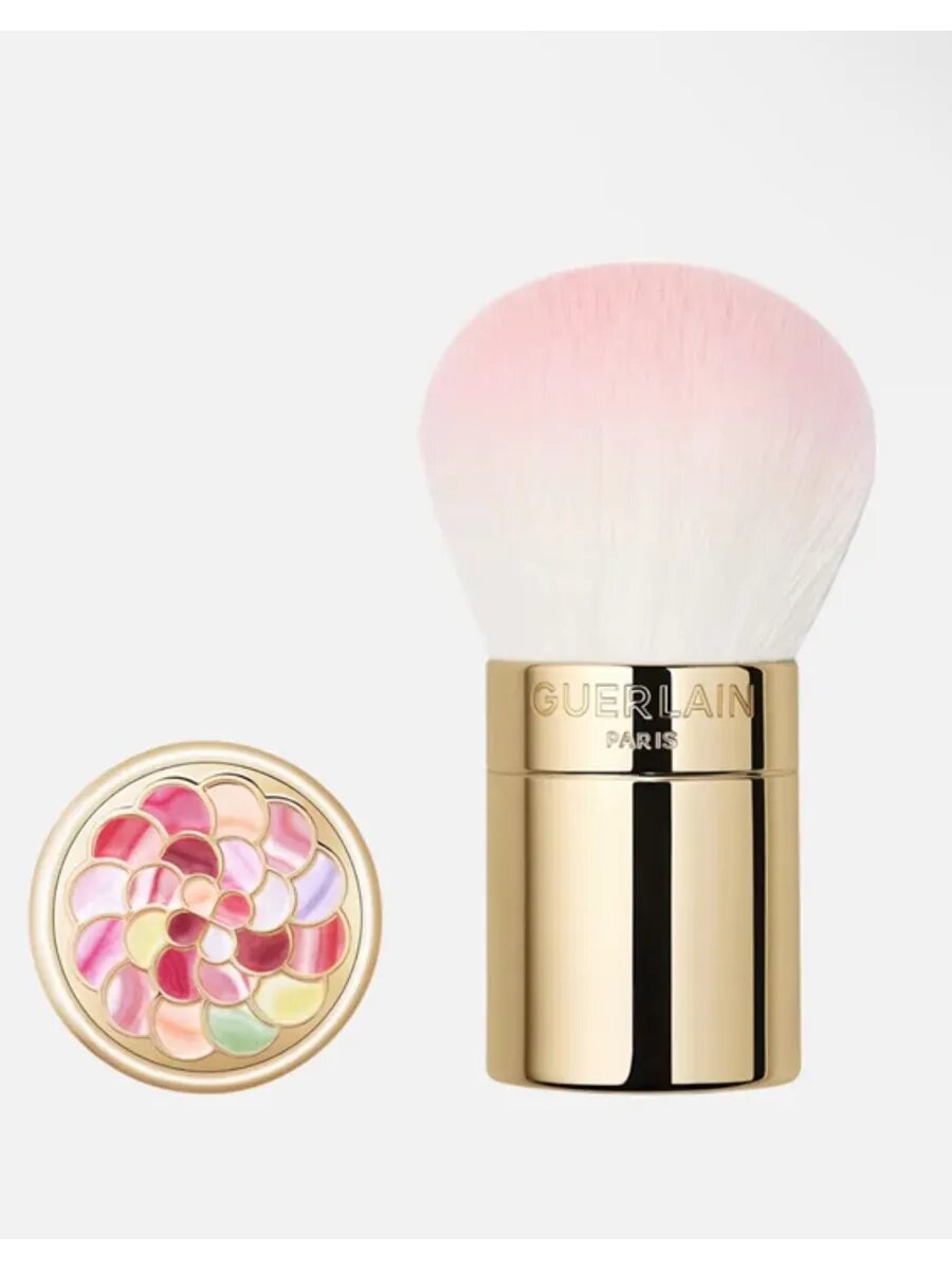 Кисть для пудры GUERLAIN meteorites