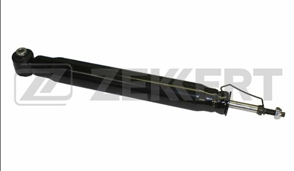 Амортизатор газовый задней подвески. Zekkert.Peugeot