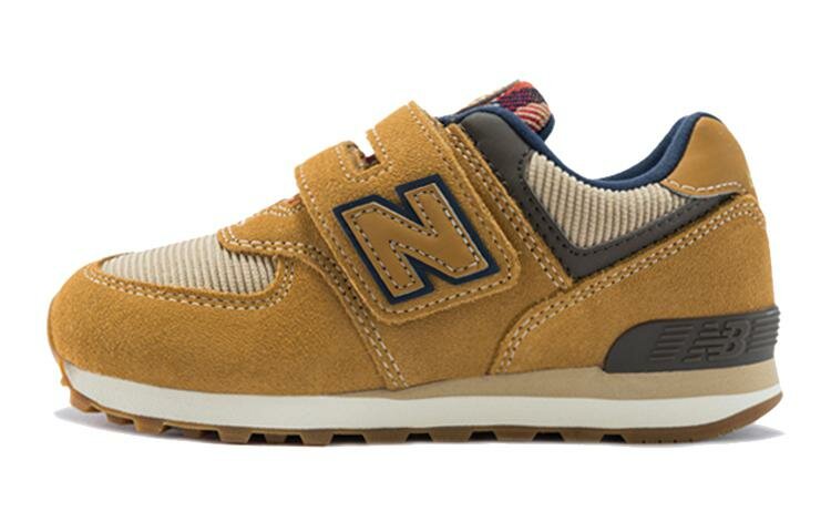 Кроссовки NB 574