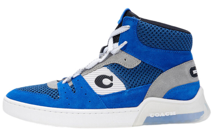 Кроссовки CitySole