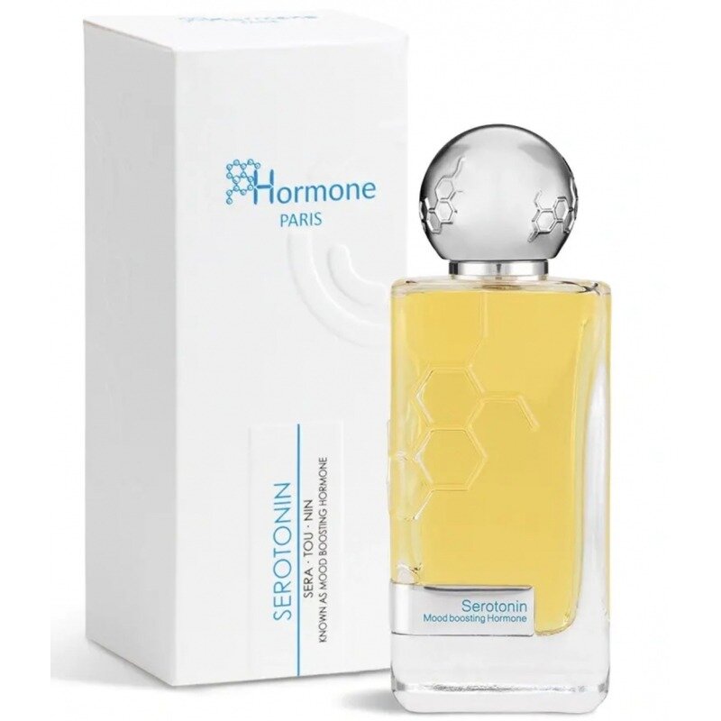 Hormone Paris Serotonin parfum 100 мл, Духи унисекс