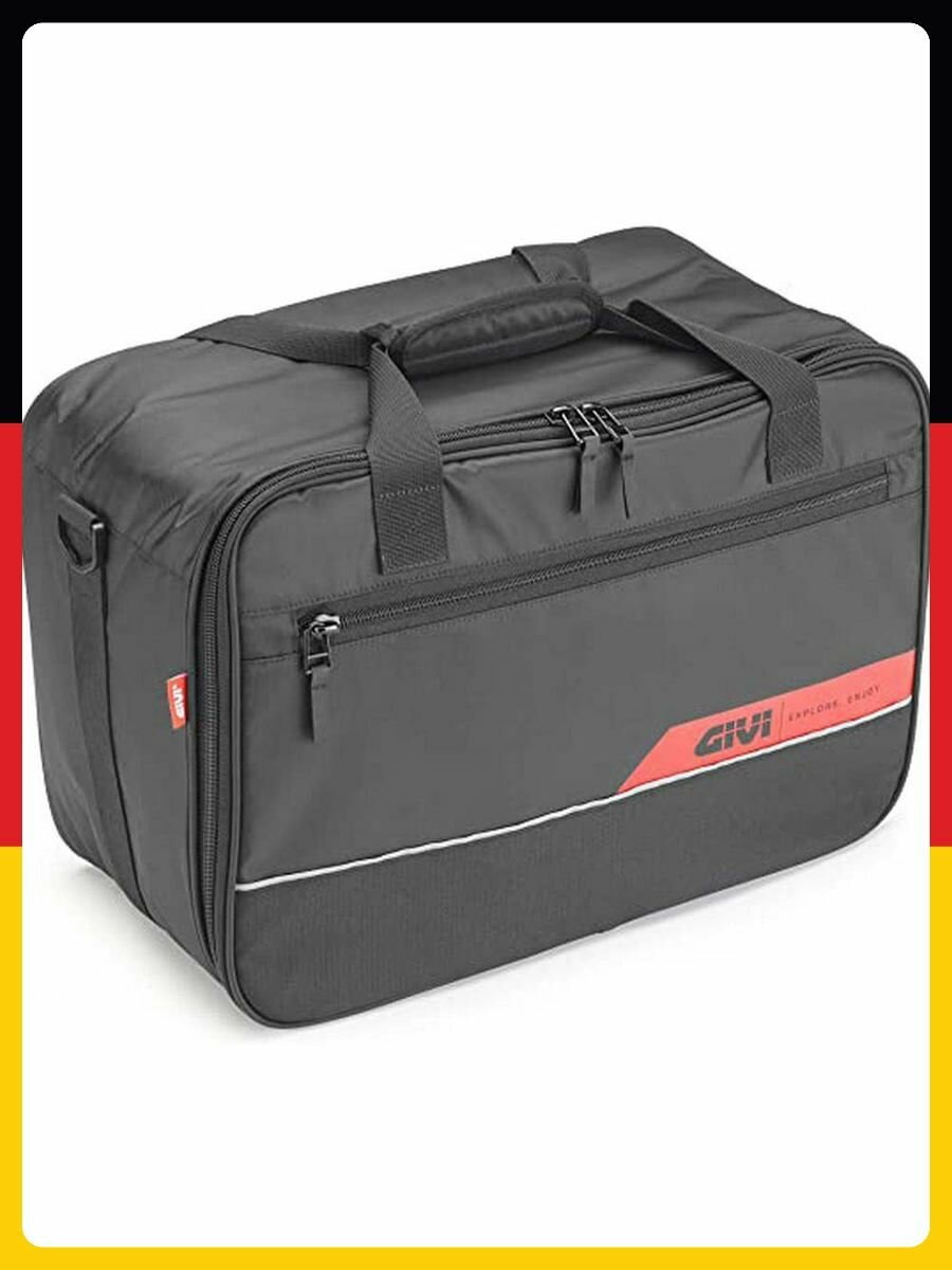 Мотосумка GIVI Mk/ml