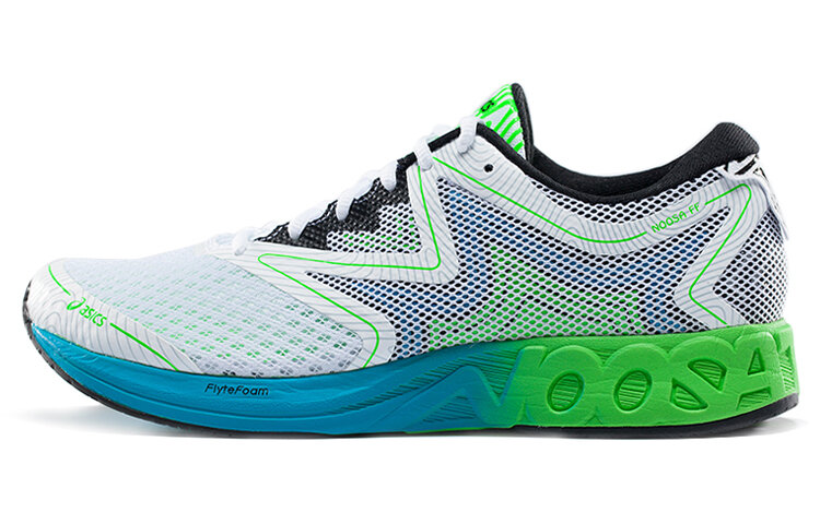 Кроссовки NOOSA FF