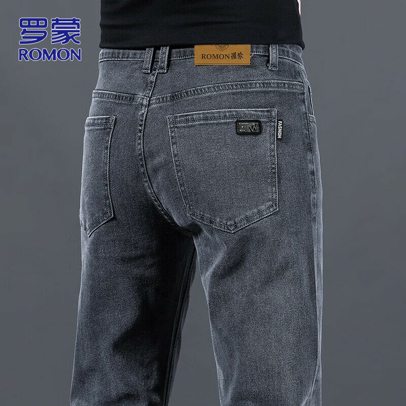Джинсы ROMON