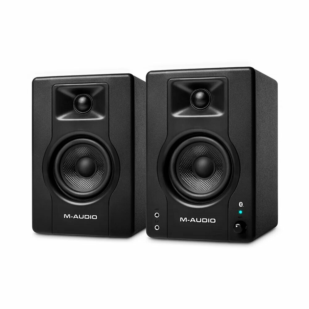 Студийный монитор M-Audio BX4 Bt (2шт.)