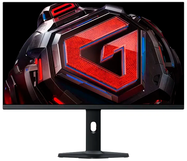 Монитор Redmi Display 27" G27Q 240Hz (P27QDA-RG) Black, CN, 2560×1440p (QHD)