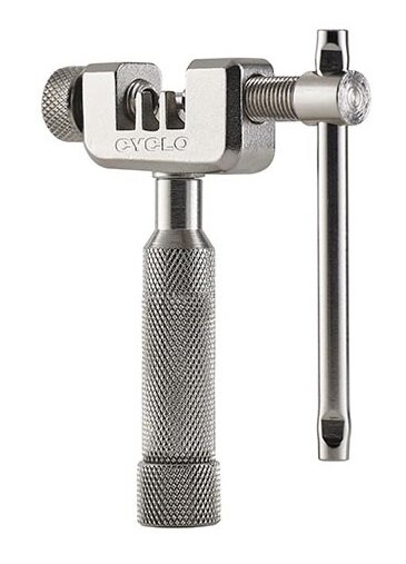 Выжимка цепи CYCLO Professional 7-06313, Cr-V