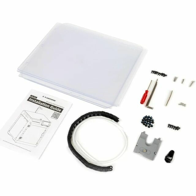 Flashforge Adventurer 5M комплект корпуса для 3D-принтера