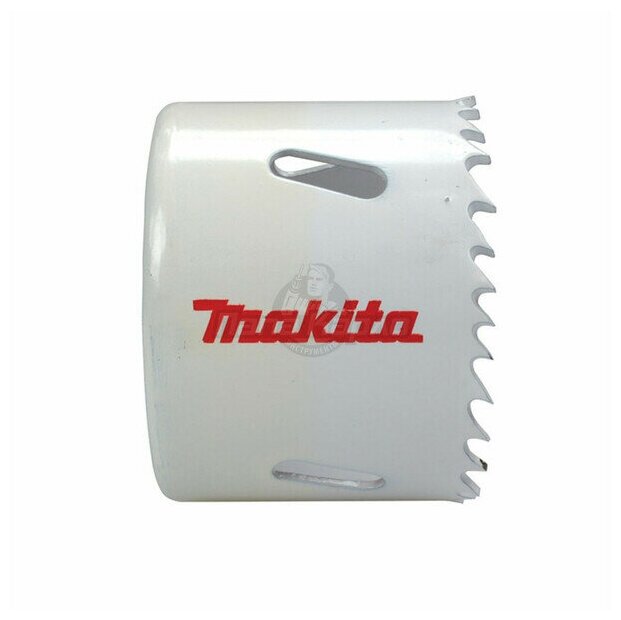 Коронка BiM 57мм MAKITA D-17099