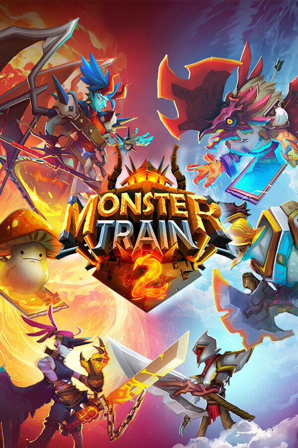 Monster Train 2, Все страны