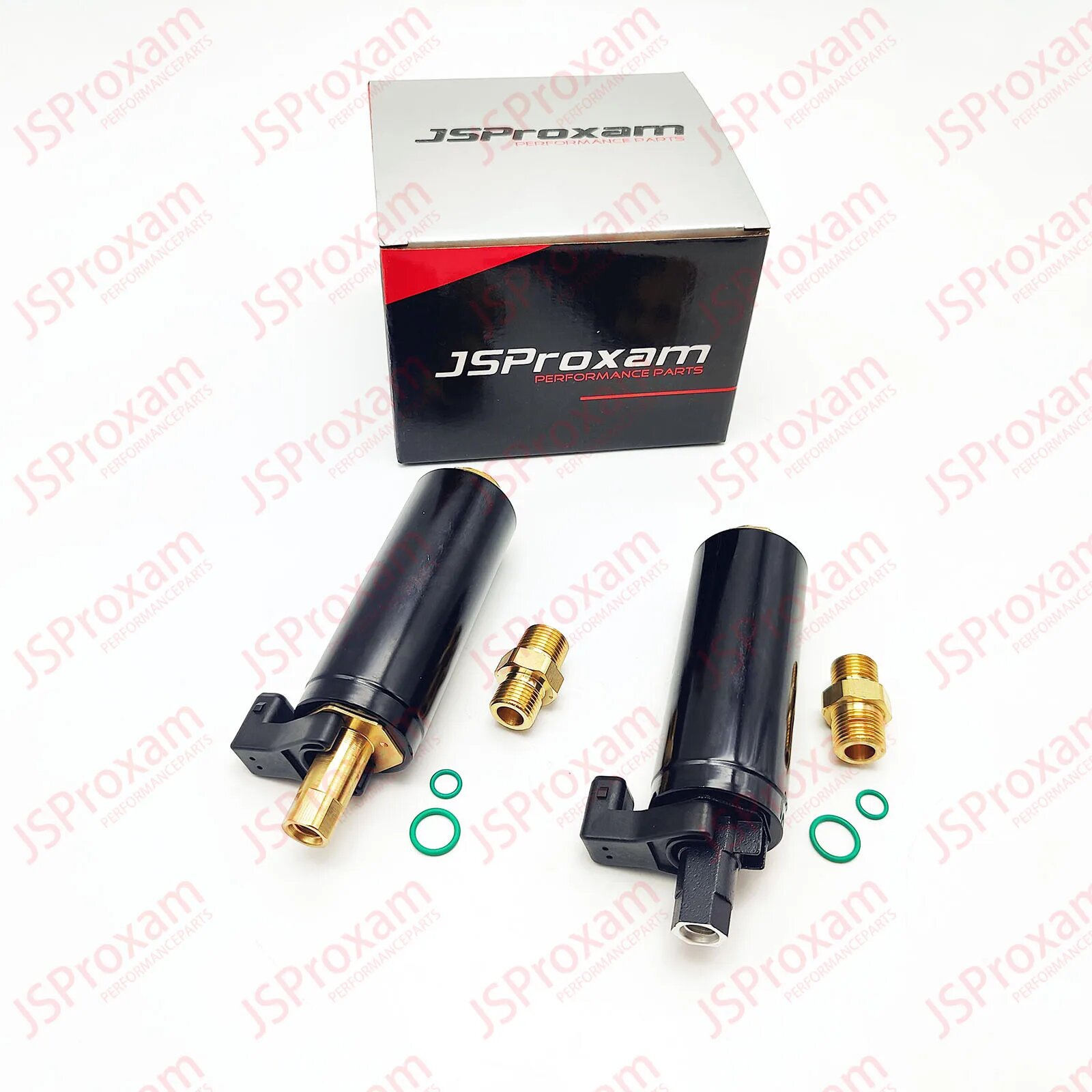 3857650 заменяет для Volvo Penta 3858261 5,0 5,7 L Высокое и низкое давление топливные насосы