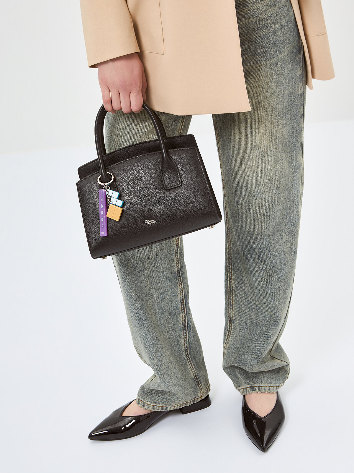 Сумка кросс-боди