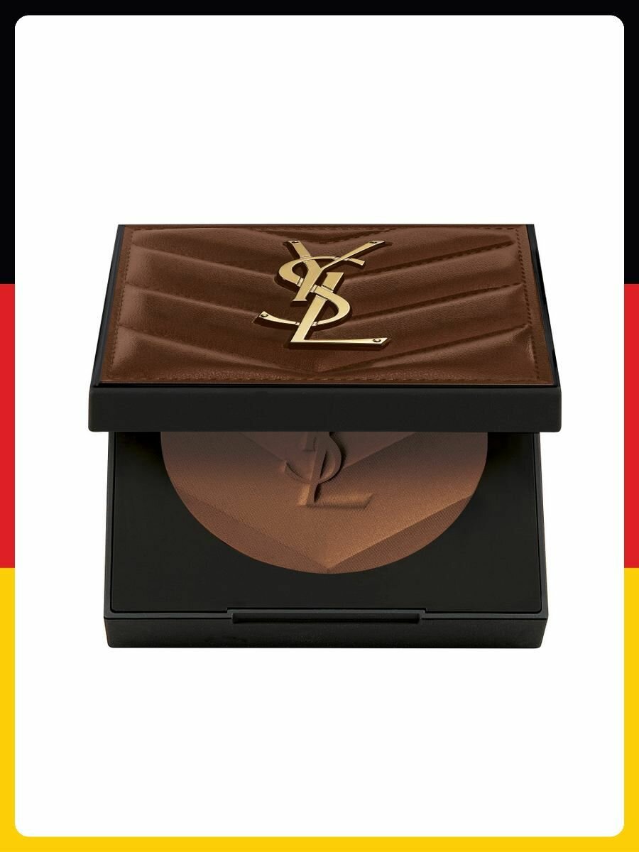 Румяна Yves Saint Laurent All Hours Hyper Bronze, 05, 8.5 g