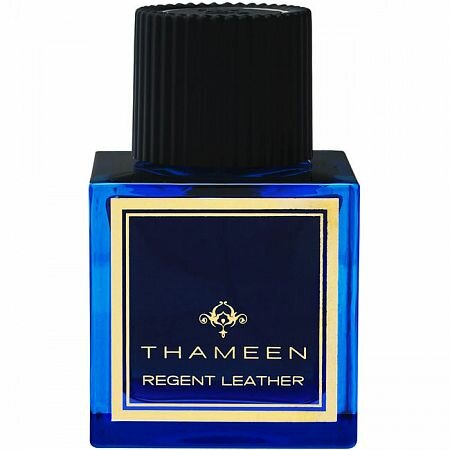 Thameen Regent Leather Парфюмерная вода унисекс 50 мл